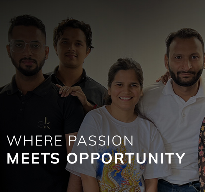 Join Our Dynamic Team: Career Opportunities at Group Concorde