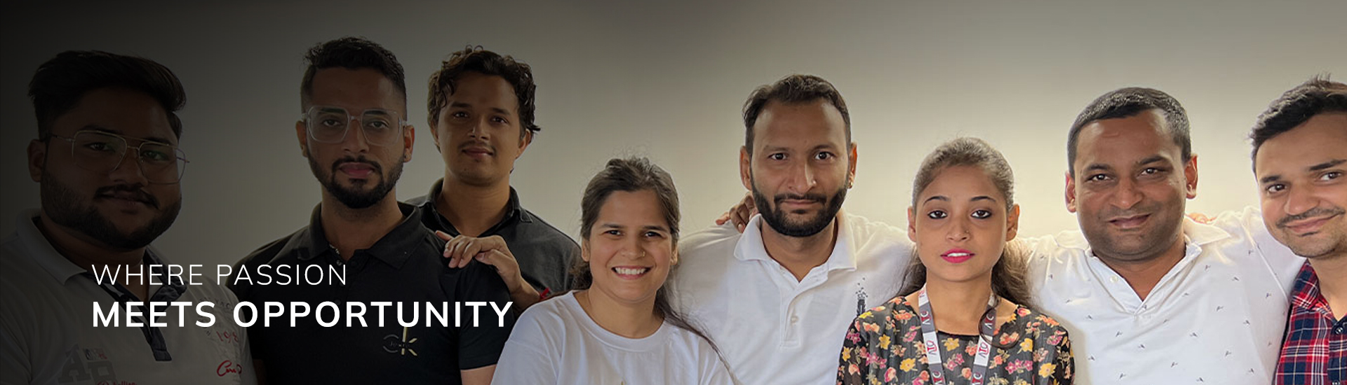 Join Our Dynamic Team: Career Opportunities at Group Concorde